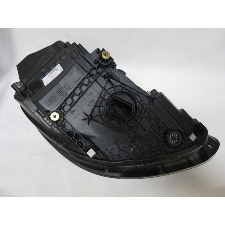 TOT パナメーラ 971 ポルシェ ヘッドライト左 ヘッドランプ左 971.941.031.F 971941031 LED 管理番号（T ...