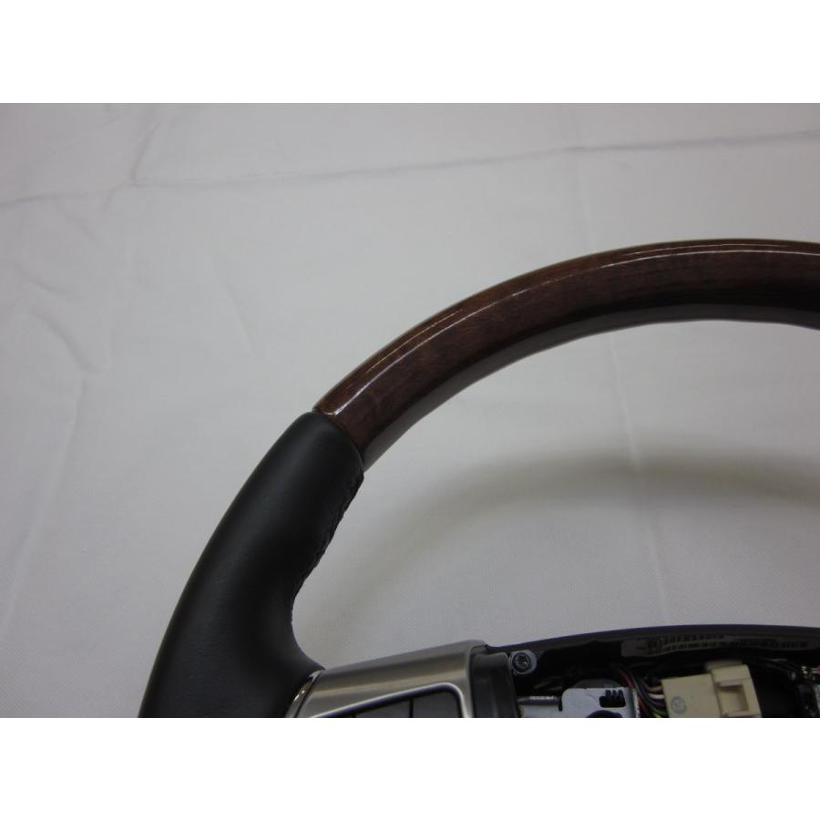 CTS キャデラック 純正 ウッド ステアリング ハンドル ヒーター スイッチ GMX295 WHL WD SP HT SEEK EBONY ...