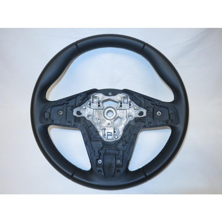 美品! F45 BMW 純正 革 ステアリング ハンドル 32306860359 218i DBA-2A15 F46 F48 管理番号（W-3587） : 松下自動車 ヤフーショッピング店 ...