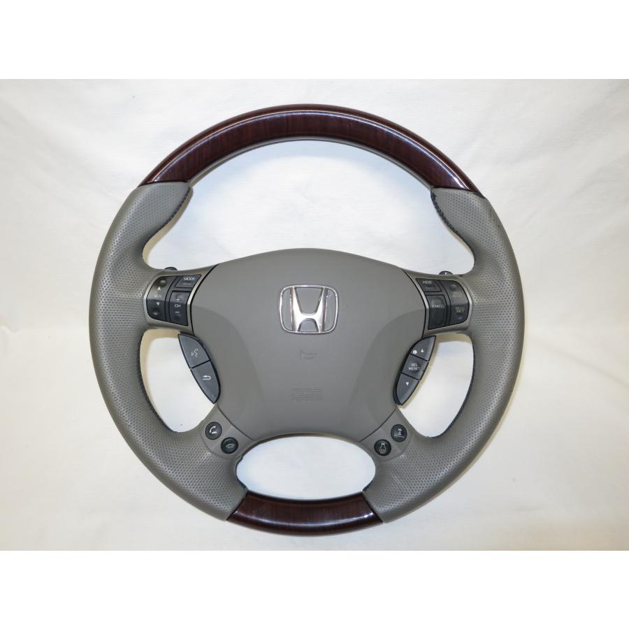 希少色! レジェンド KB1 KB2 純正 ウッド ステアリング 運転席 エアバック エアーバック カバー mats スイッチ 管理番号（W-4250） : a2022-10-25-19 ...