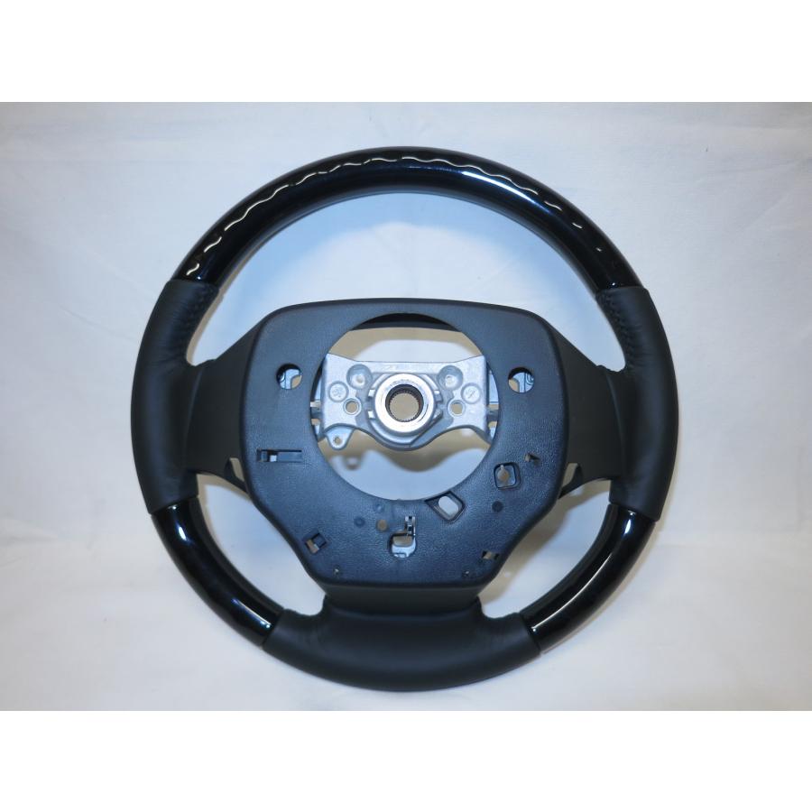 新同! RX（10系後期）バーズアイメイプル 純正 ウッド ステアリング ハンドル 45100-48470-C6 GS（10系前期）GWL10 管理番号（W-3507） :a2022-10-7 ...