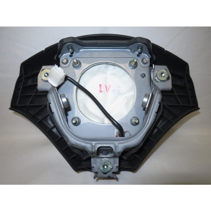 ステラ LA100F LA110F 運転席 エアバック エアーバック カバー mats 2SI 管理番号（W-3522） : 松下自動車 ヤフーショッピング店 - 通販 - Yahoo!ショッピング