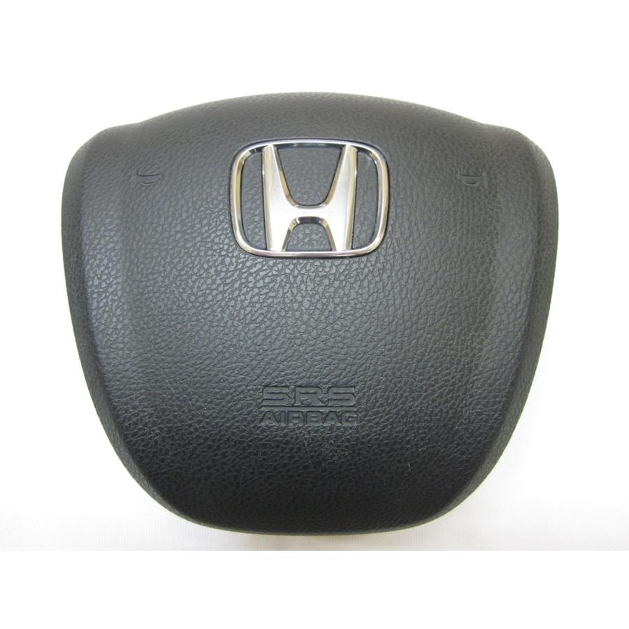 インスパイア CP3 運転席 エアバック エアバッグ エアーバック 77800-TA0X-A820 77810-TA0-A80ZA 管理番号 ...