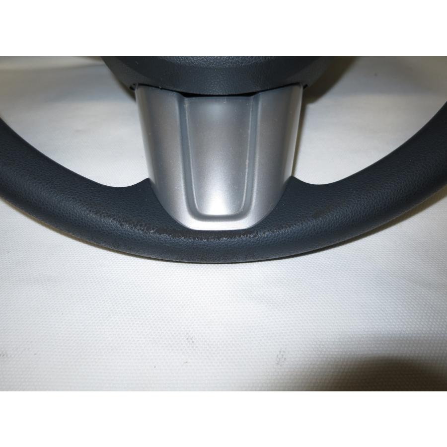 タント LA610S LA600S 前期 純正 ステアリング 運転席 エアバック カバー mats 45130-B2591-B0 45130-B2590-B0 管理番号（W-3694 ...