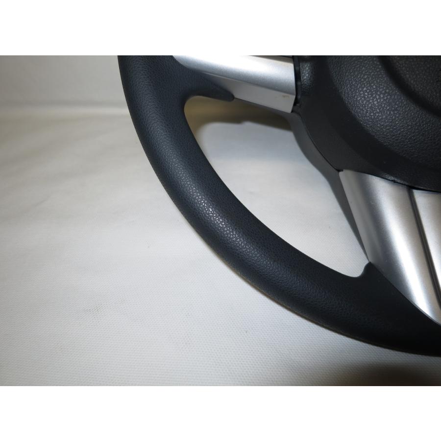 タント LA610S LA600S 前期 純正 ステアリング 運転席 エアバック カバー mats 45130-B2591-B0 45130-B2590-B0 管理番号（W-3694 ...