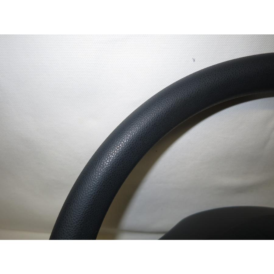 タント LA610S LA600S 前期 純正 ステアリング 運転席 エアバック カバー mats 45130-B2591-B0 45130-B2590-B0 管理番号（W-3694 ...