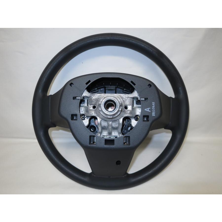 タント LA610S LA600S 前期 純正 ステアリング 運転席 エアバック カバー mats 45130-B2591-B0 45130-B2590-B0 管理番号（W-3694 ...