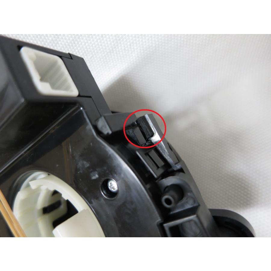 ノート e-POWER E12 NE12 後期 スパイラルケーブル 舵角センサー 1-4-8 ピン 47945 5BC1A ...