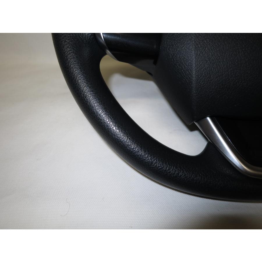 シエンタ NHP170G 純正 ステアリング ハンドル エアバック エアーバック カバー 45100-52480-C1 45130-52810-C0 管理番号（W-3759） :a2022 ...