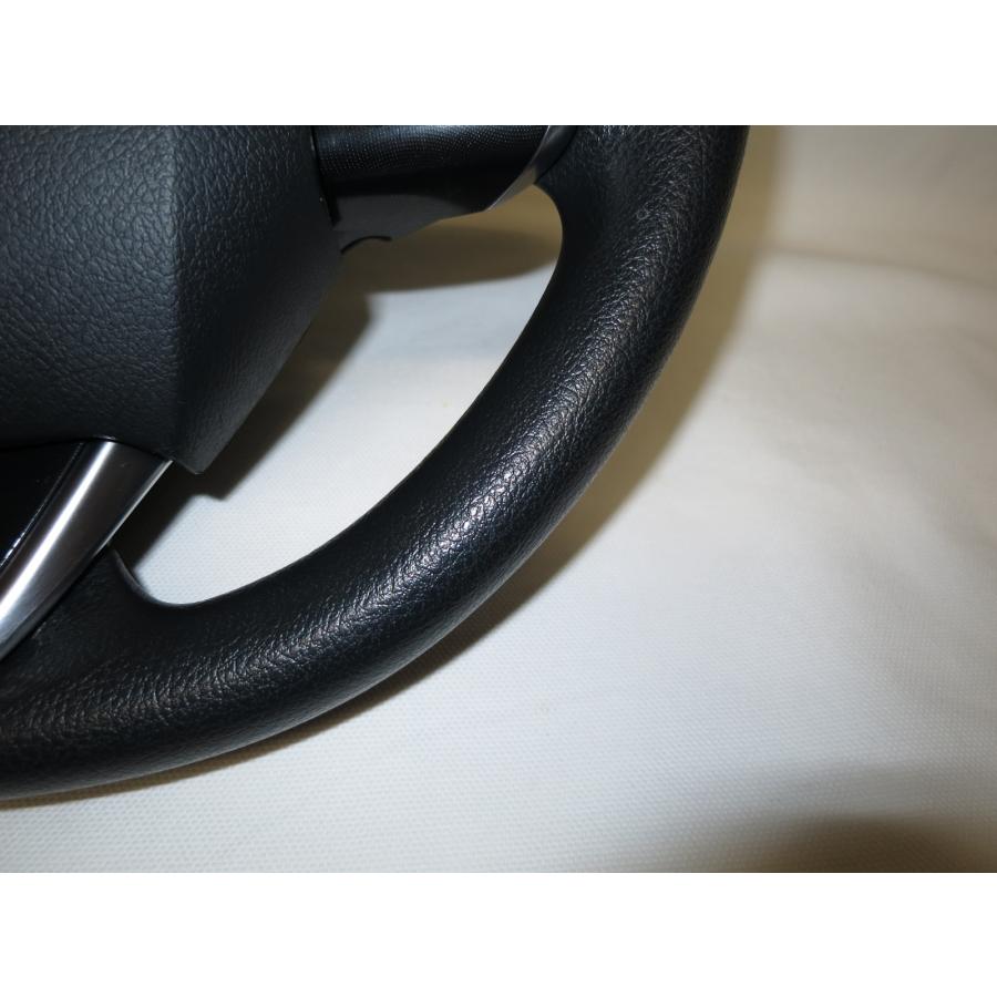 シエンタ NHP170G 純正 ステアリング ハンドル エアバック エアーバック カバー 45100-52480-C1 45130-52810-C0 管理番号（W-3759） :a2022 ...