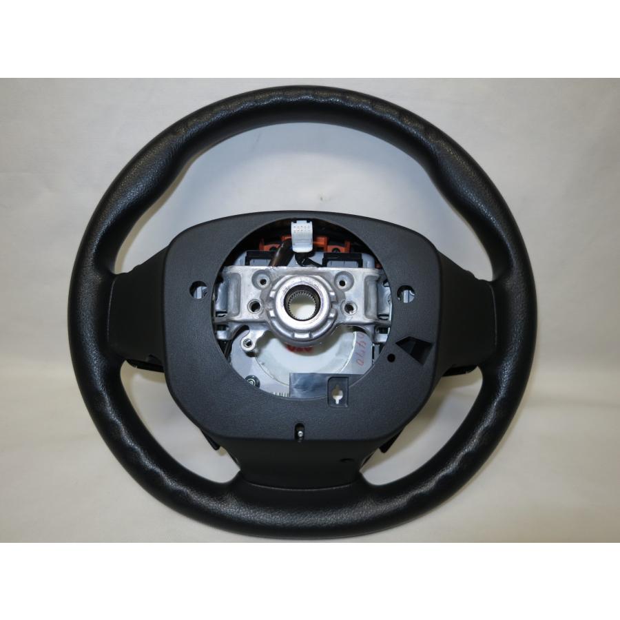 シエンタ NHP170G 純正 ステアリング ハンドル エアバック エアーバック カバー 45100-52480-C1 45130-52810-C0 管理番号（W-3759） :a2022 ...