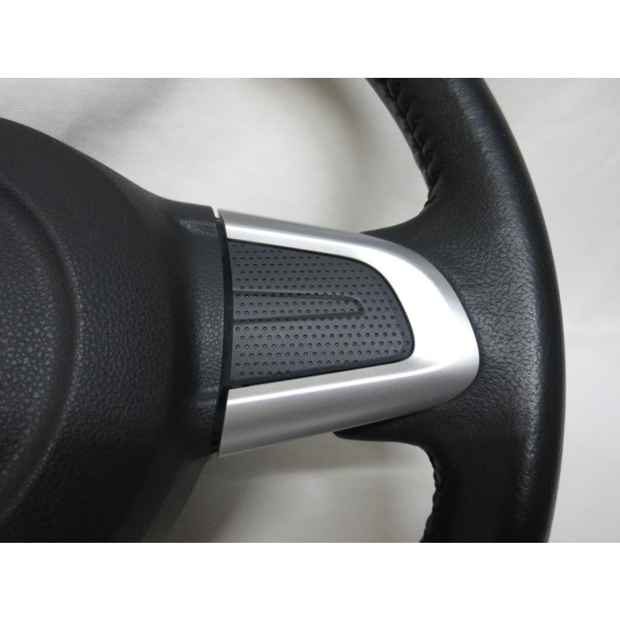 タント LA600S 純正 革 ステアリング 運転席 エアバック エアーバック カバー mats 45130-B2591-B0 ハイゼット 管理番号（W-2889） : 松下自動車 ヤフー ...