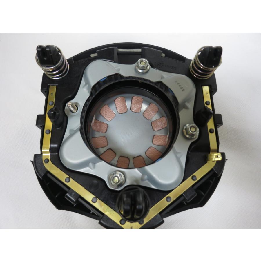 タント LA600S 純正 革 ステアリング 運転席 エアバック エアーバック カバー mats 45130-B2591-B0 ハイゼット 管理番号（W-2889） : 松下自動車 ヤフー ...