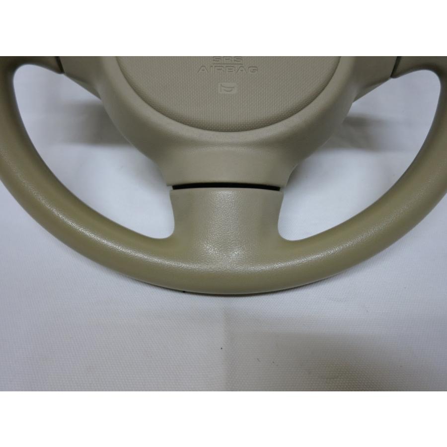 ポルテ NNP10 NNP11 NNP15 純正 ステアリング ハンドル エアバック エアバッグ エアーバック 管理番号（W-2916）インフレーター無し : 松下自動車 ヤフーショッピング店 ...