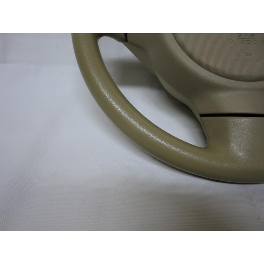 ポルテ NNP10 NNP11 NNP15 純正 ステアリング ハンドル エアバック エアバッグ エアーバック 管理番号（W-2916）インフレーター無し : 松下自動車 ヤフーショッピング店 ...