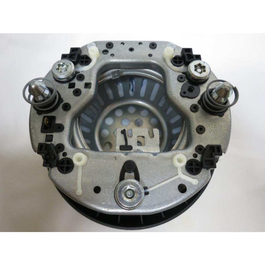 A1 8X 4G 純正 革 ステアリング 運転席 エアバック エアーバック カバー mats 8X0 064 244 880 201 A6 ...