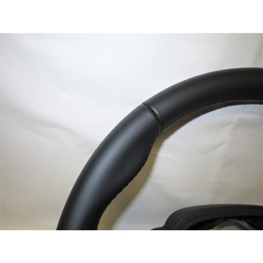 新同! ヒーター 付! XC40 XB ボルボ 純正 本革 革 ステアリング ハンドル ヒーテッド P32227630 32227630 管理 ...