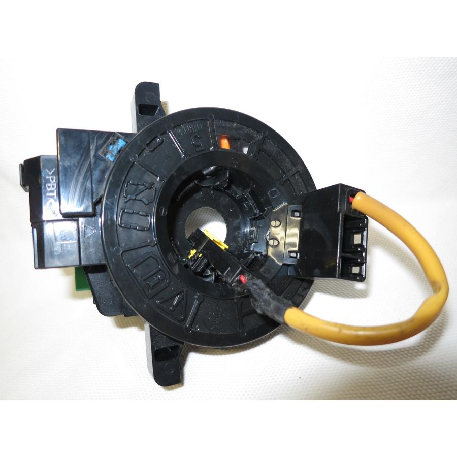 86 ZN6 スパイラルケーブル 舵角センサー 14-12-4-5 ピン 83111CA03D 27546CA000 SU003-04267 ...