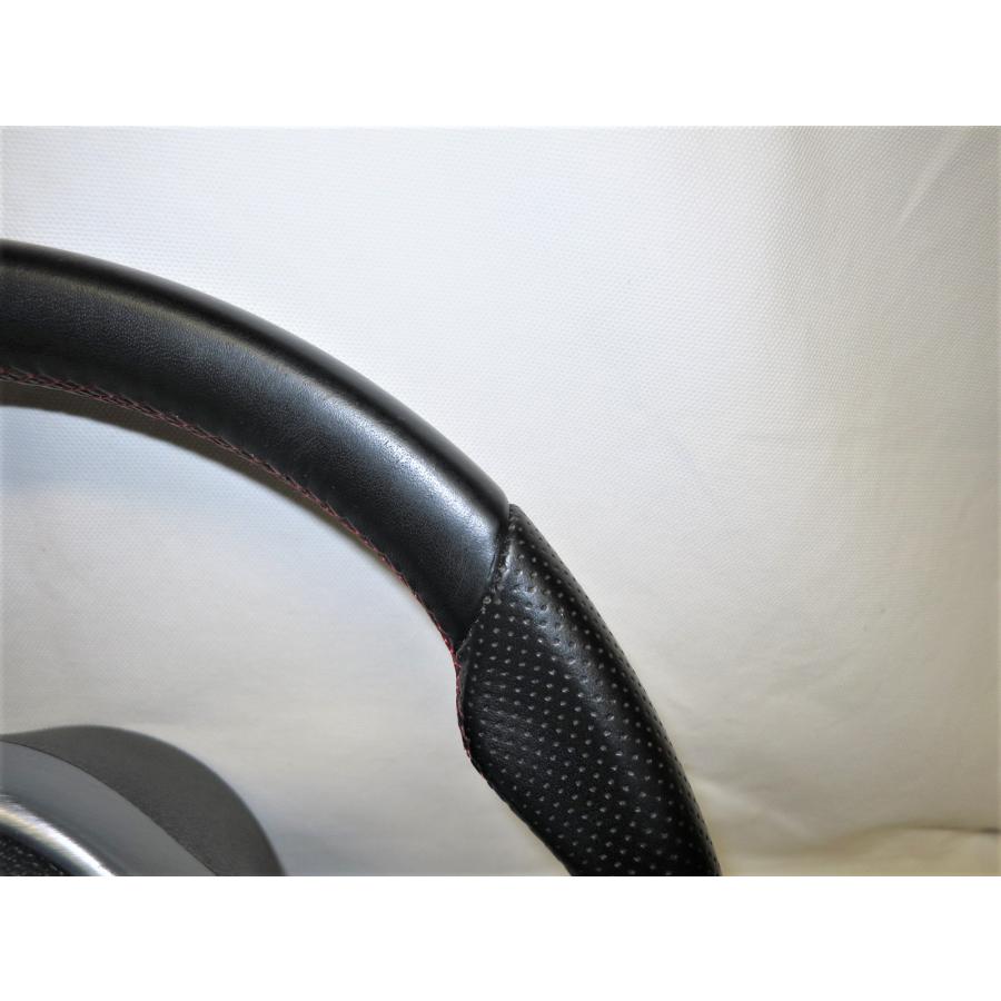 希少Ti用! パドル付! アルファロメオ 159 純正 革 ステアリング 運転席 エアバック エアーバック カバー mats 管理番号（W-3251） : a2022-7-31-55 : 松下 ...