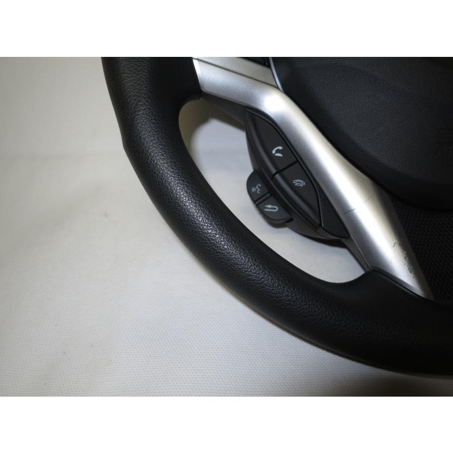 パドル付!CRZ CR-Z ZF1 ZF2 純正 ステアリング 運転席 エアバック エアーバック カバー mats 77800-SZT-G81管理番号（W-4151） : 松下自動車 ヤフー ...