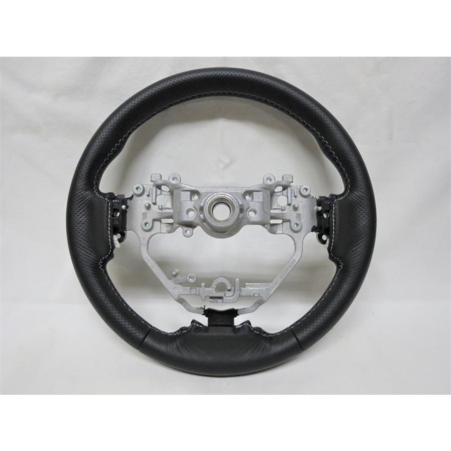 美品! RCF RC F レクサスUSC10 ASC10純正 革 ステアリング ハンドル ホワイト&ブルーステッチ IS 30系 NX CT後期 管理番号（W-4154） : 松下自動車 ...