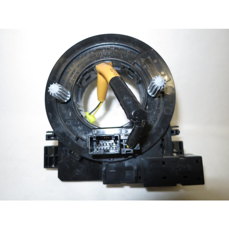 ロードスター ND系 ND5RC NDERC スパイラルケーブル 14-14-4 ピン正常品! 動作保証! 管理番号（W-KM-ME） : 松下自動車 ヤフーショッピング店 - 通販 ...