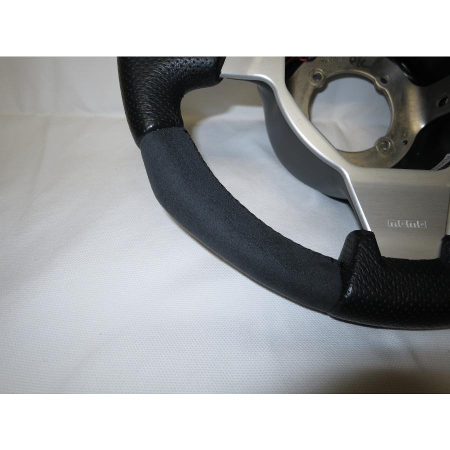 美品!エリーゼ クラブレーサー CR モモ MOMO 32パイ! 純正 スエード 革 ステアリング ハンドル ロータス エキシージ 管理番号（W-3899） : 松下自動車 ヤフーショッピング ...