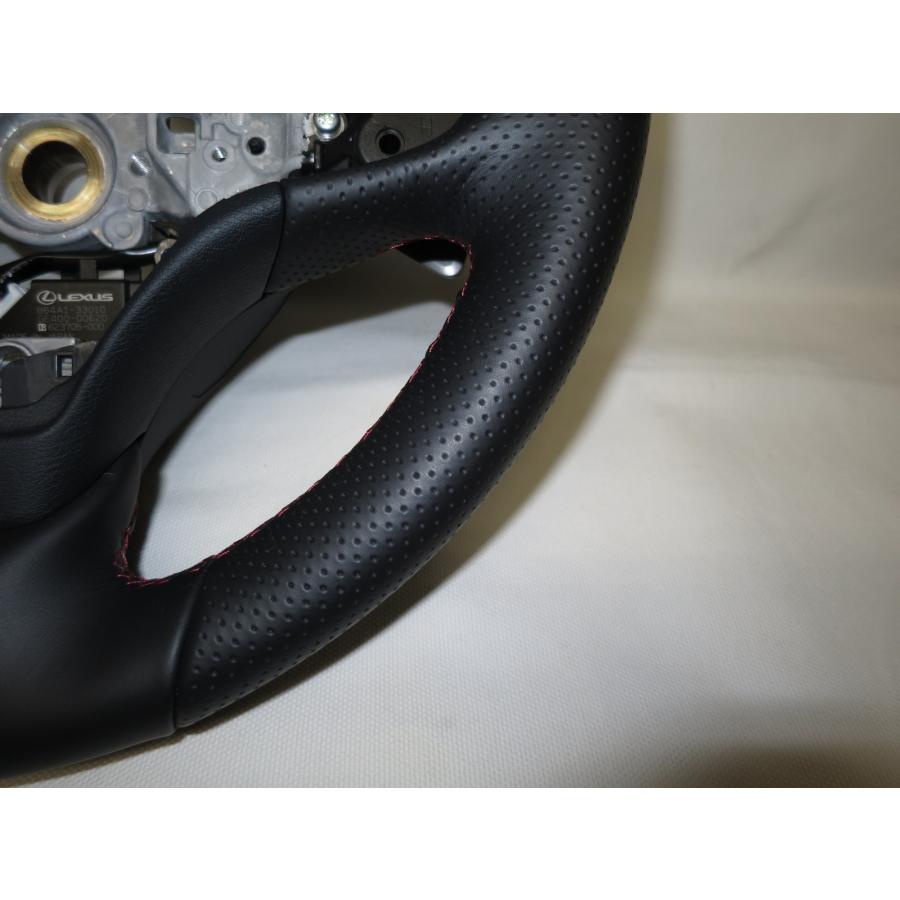 新品! ヒーター&バイブ! ES300h ES AXZH10 Fスポーツ レクサス 純正 革 ステアリング ハンドル 管理番号（W-3903） : 松下自動車 ヤフーショッピング店 - 通販 ...