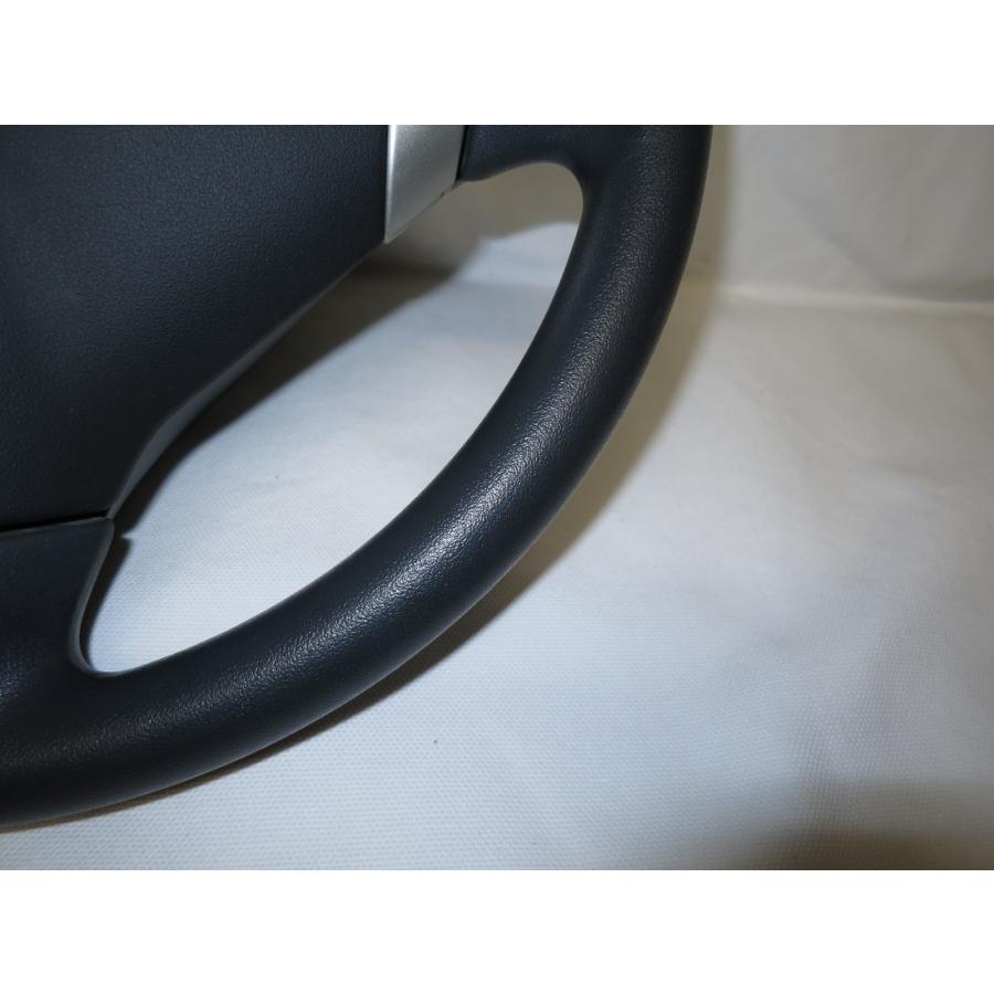 イスト NCP60 純正 ステアリング ハンドル エアバック エアーバック 45130-52150-B0 ポルテ NNP11 NNP10 管理番号（W-3889）インフレーター無し ...