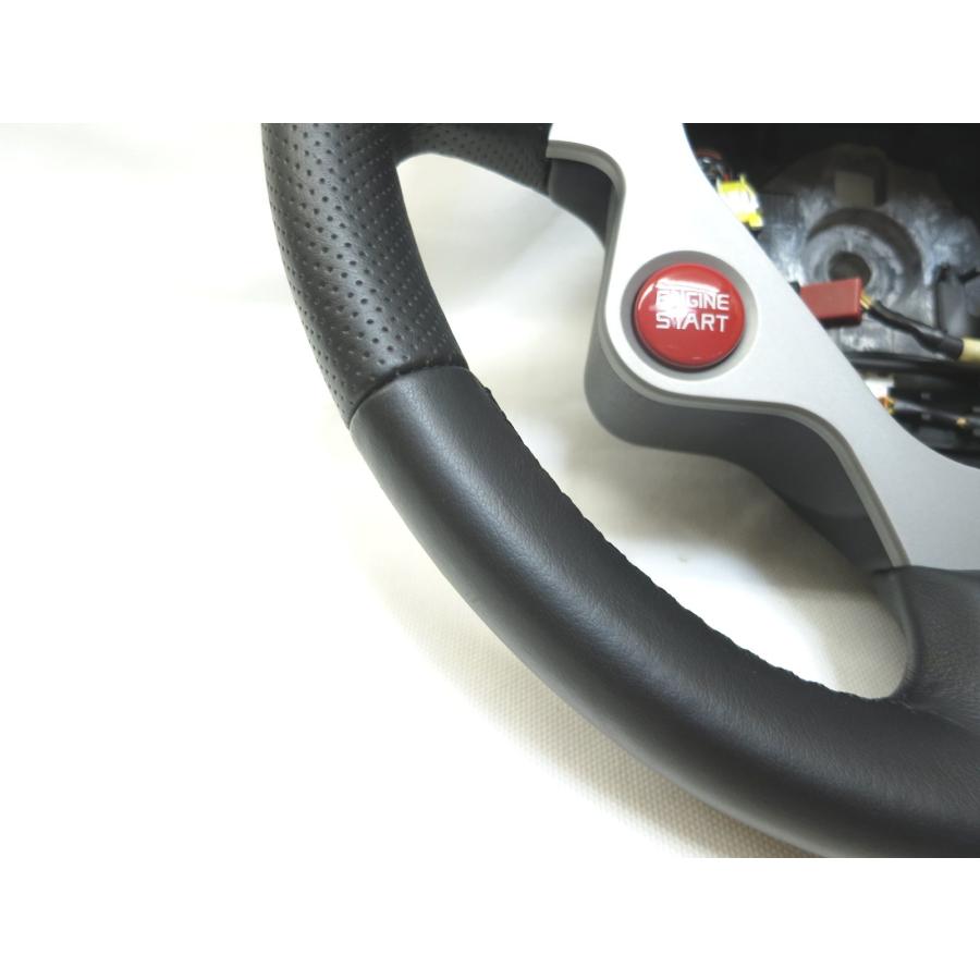 美品! 599 フェラーリ Ferrari 純正 革 ステアリング ハンドル スイッチ F141 管理番号（W-5089） : 松下自動車 ヤフーショッピング店 - 通販 - Yahoo!ショッピング