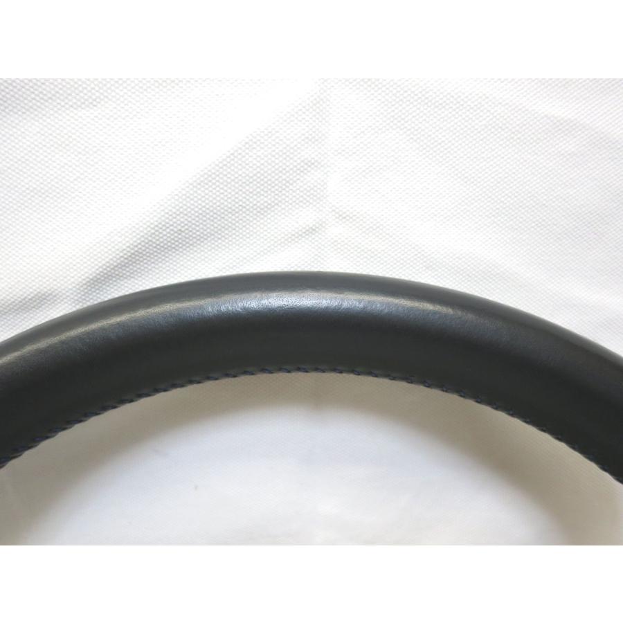 希少! MODELLISTA モデリスタ!! プリウス 30系 ZVW30 革 ステアリング ハンドル アクア NHP10 アルファα ZVW40 管理番号（W-5234） : 松下自動車 ...