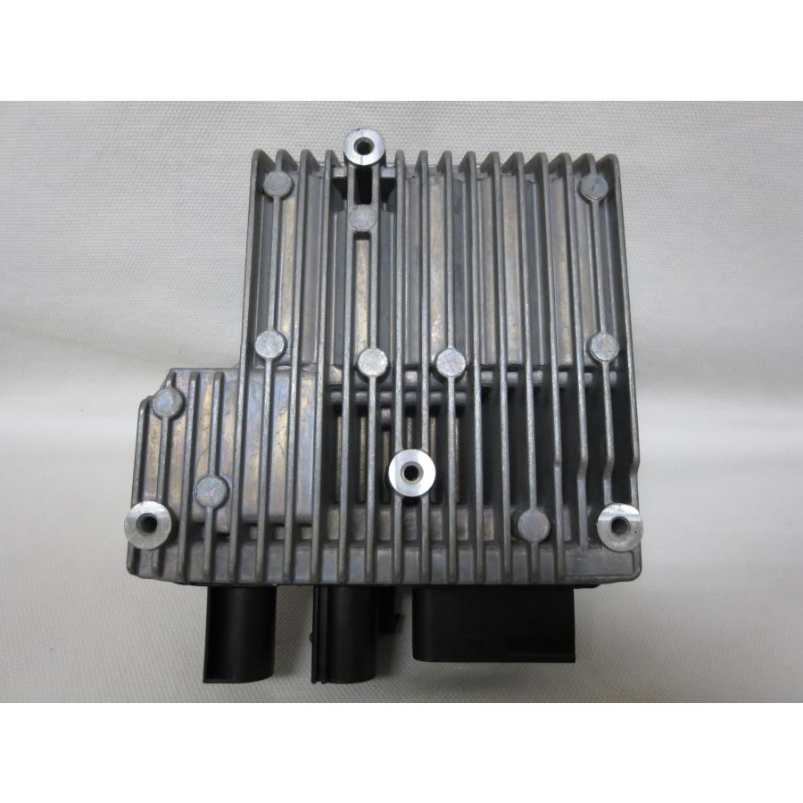 パナメーラ コントロールユニット コントローラー コンピューター ECU 971.907.156.P 971907156P 管理番号（W-KM ...