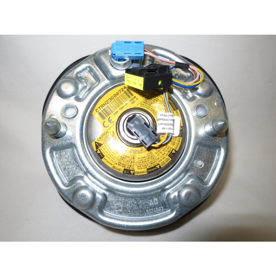 新品! G30 BMW エアバック エアーバック 32 30 7 855 724 3230 7855 32307855724 G20 G31 ...
