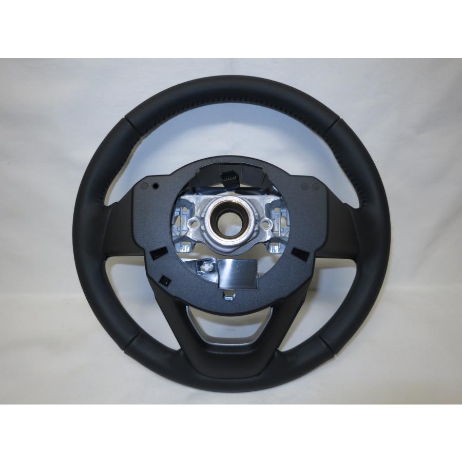 新同! シエンタ MXPC10G 純正 革 ステアリング ハンドル ヒーター 45100-52640-C0 MXPL10G MXPL15G ヤリス 管理番号（W-4853） : 松下自動車 ...