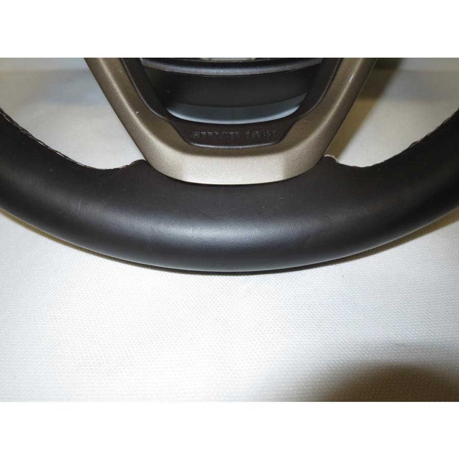 希少!ヒーター付! グランドチェロキー ジープ WK36TA 純正 ウッド ステアリング ハンドル スイッチ 管理番号（W-4848） : 松下自動車 ヤフーショッピング店 - 通販 ...