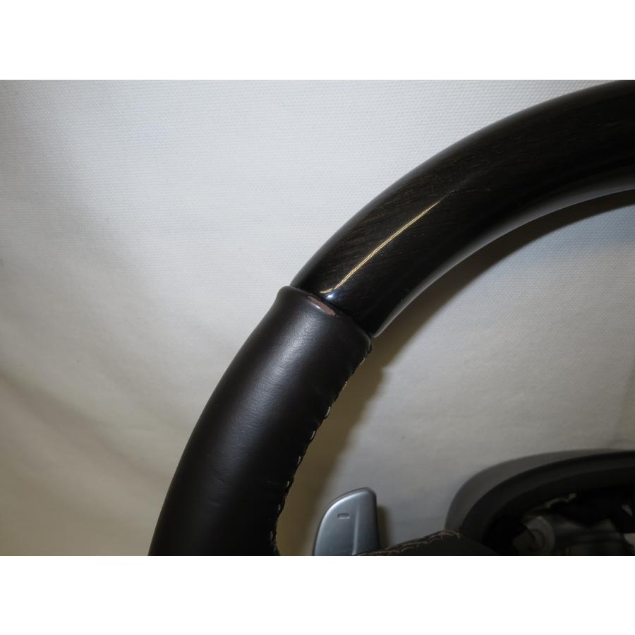 希少!ヒーター付! グランドチェロキー ジープ WK36TA 純正 ウッド ステアリング ハンドル スイッチ 管理番号（W-4848） : 松下自動車 ヤフーショッピング店 - 通販 ...