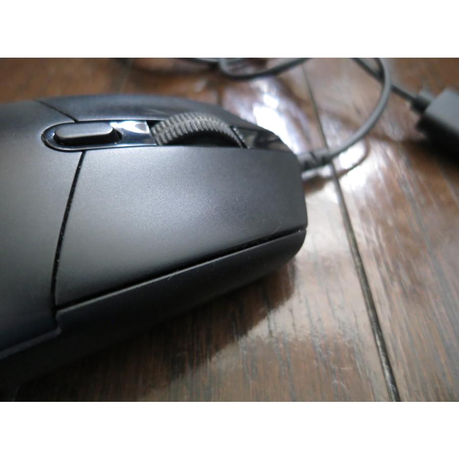 Logicool G ロジクール ゲーミングマウス 有線 G203 G203-BK ブラック LIGHTSYNC MU0054 :a2023-6-12-14:松下自動車 ヤフーショッピング店 ...