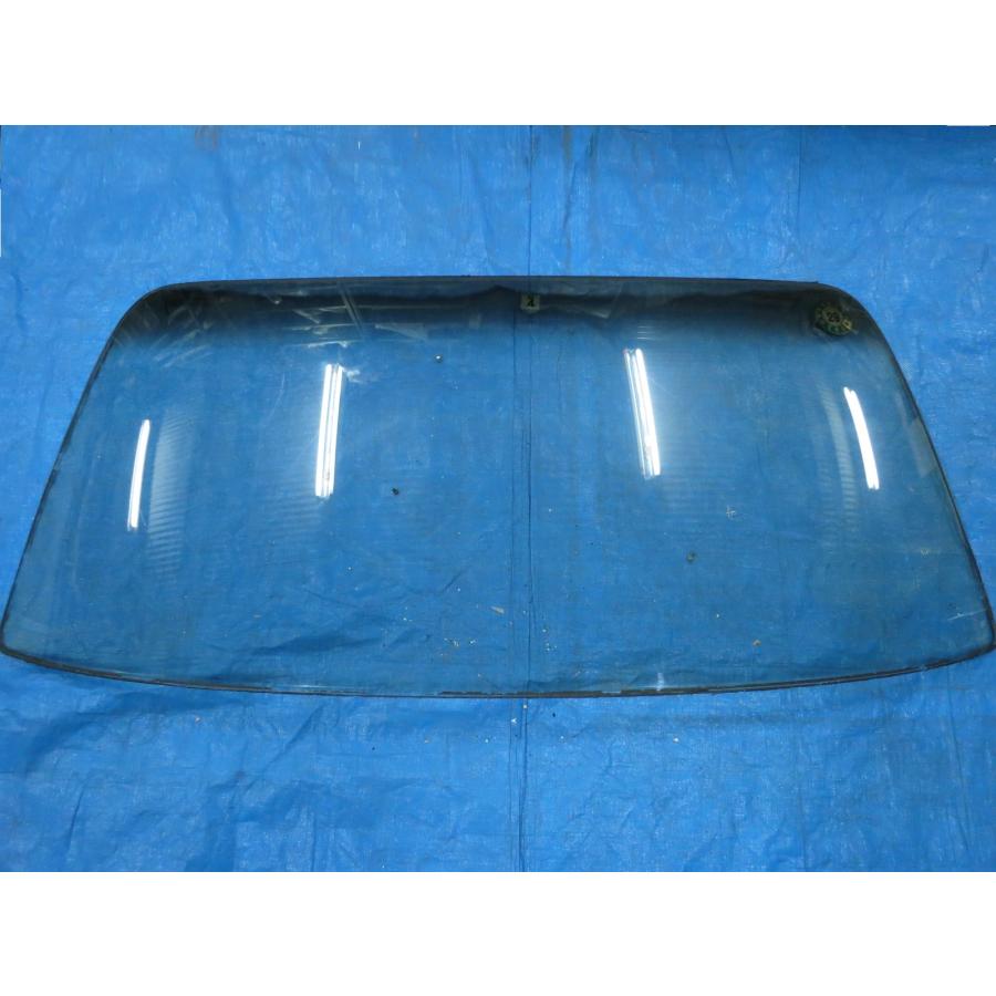 L5 ランクル 80 FZJ80G FJ80G HZJ81V HDJ81V フロントガラス 56111-60110 純正 飛び石ヒビ : 松下 ...