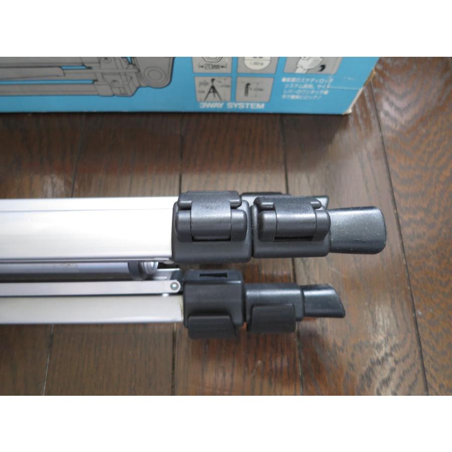 Kenko ケンコー ST-60 三脚 コンパクト カメラ ビデオ/フォト : 松下自動車 ヤフーショッピング店 - 通販 - Yahoo!ショッピング