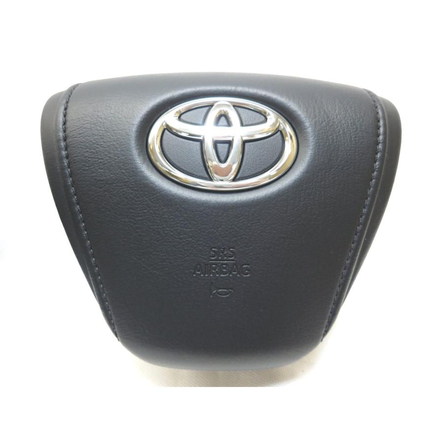 新品! ハリアー60系 ZSU60W ZSU65W AVU65W 運転席 エアバック エアバッグ エアーバック 45130-48270-C0 ...