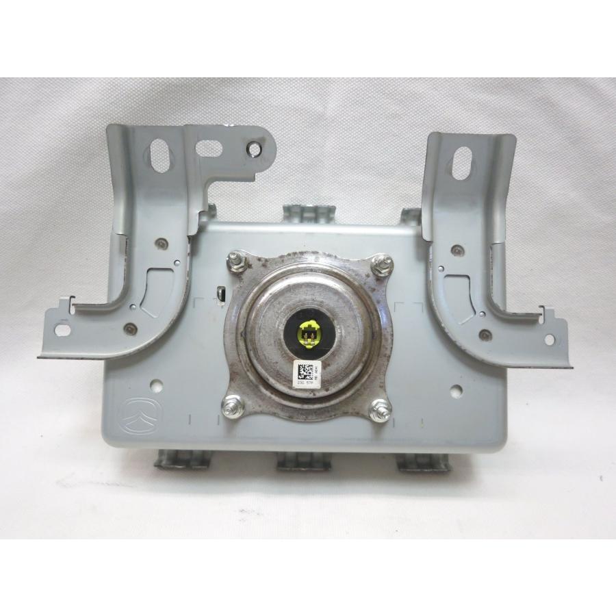 新品! ロードスター ND5RC NDERC ND系 助手席 エアバック エアバッグ エアーバック N243-57-K50A 管理番号（W-KM-MC） : 松下自動車 ヤフーショッピング店 ...