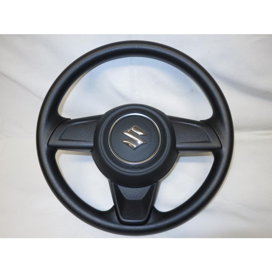 新品!! ジムニー JB74W JB64W 純正 ステアリング エアバック エアーバック 48150-78R20-BJC 48150-78R30-BJC 管理番号（W-3563） : 松下 ...