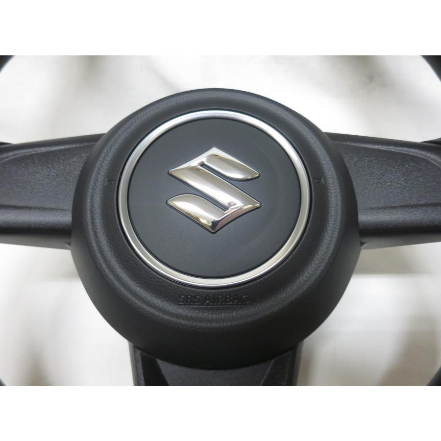 新品!! ジムニー JB74W JB64W 純正 ステアリング エアバック エアーバック 48150-78R20-BJC 48150-78R30-BJC 管理番号（W-3563） : 松下 ...