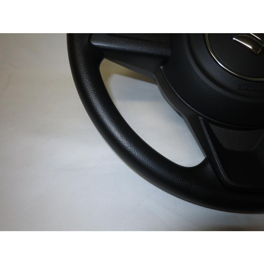 新品!! ジムニー JB74W JB64W 純正 ステアリング エアバック エアーバック 48150-78R20-BJC 48150-78R30-BJC 管理番号（W-3563） : 松下 ...