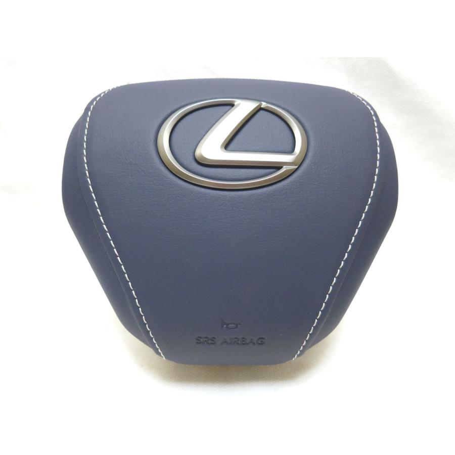 新品!! LC レクサス LC500 LC500h GWZ100 運転席 エアバック エアバッグ エアーバック 45130-11010 管理番号（W-5823） : 松下自動車 ヤフー ...