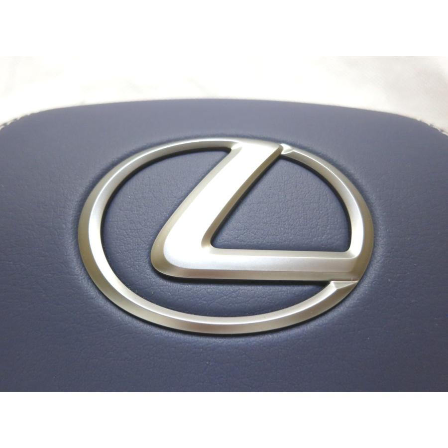 新品!! LC レクサス LC500 LC500h GWZ100 運転席 エアバック エアバッグ エアーバック 45130-11010 管理番号（W-5823） : 松下自動車 ヤフー ...