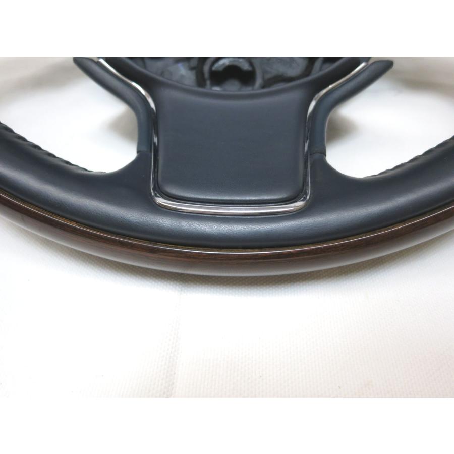 希少ヒーター付! ジャガー XJ J12LA 純正 ウッド ステアリング ハンドル XJR 管理番号（W-5296） :a2024-2-20-3:松下自動車 ヤフーショッピング店 - 通販 ...