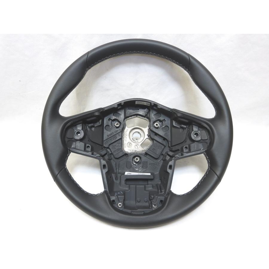 新同! スープラ DB DB02 A90 A91 純正 革 ステアリング ハンドル 3-367-J29-1 管理番号（W-5395） : a2024-3-9-20 : 松下自動車 ヤフー ...