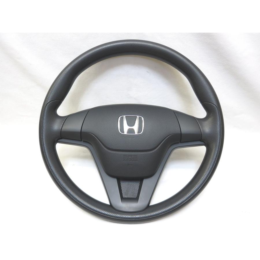 クロスロード RT1 RT2 RT3 RT4純正 ステアリング 運転席 エアバック カバー mats 77800-SWA-N81 CRV CR-V管理番号（W-5309） : 松下自動車 ...
