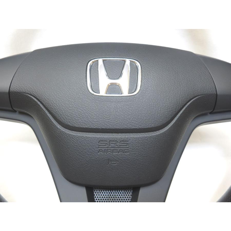 クロスロード RT1 RT2 RT3 RT4純正 ステアリング 運転席 エアバック カバー mats 77800-SWA-N81 CRV CR-V管理番号（W-5309） : 松下自動車 ...